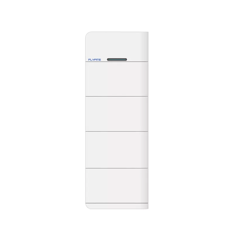 25kwh High Voltage Solar Storage Battery - Flyfine Lithium Ion Battery ...