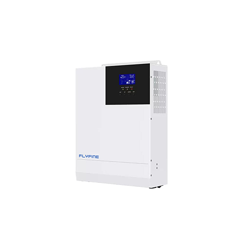 Hybrid Solar Inverter Manufacturer in China | FLYFINE