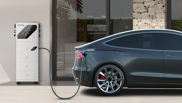 China Top Lithium Ion Battery Manufacturers - FLYFINE