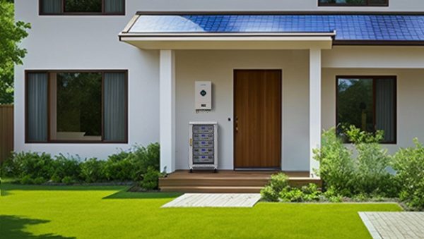 China Top Lithium Battery Manufacturer - FLYFINE